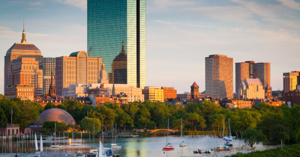 Boston, Massachusetts