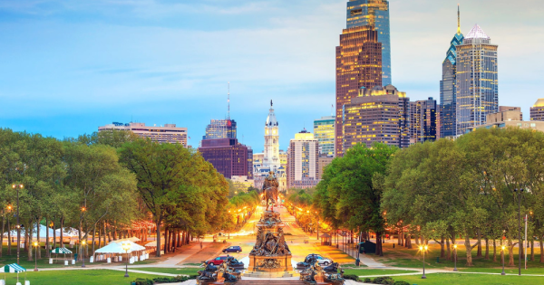 Filadelfia, Pennsylvania