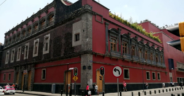 Club de Banqueros de México