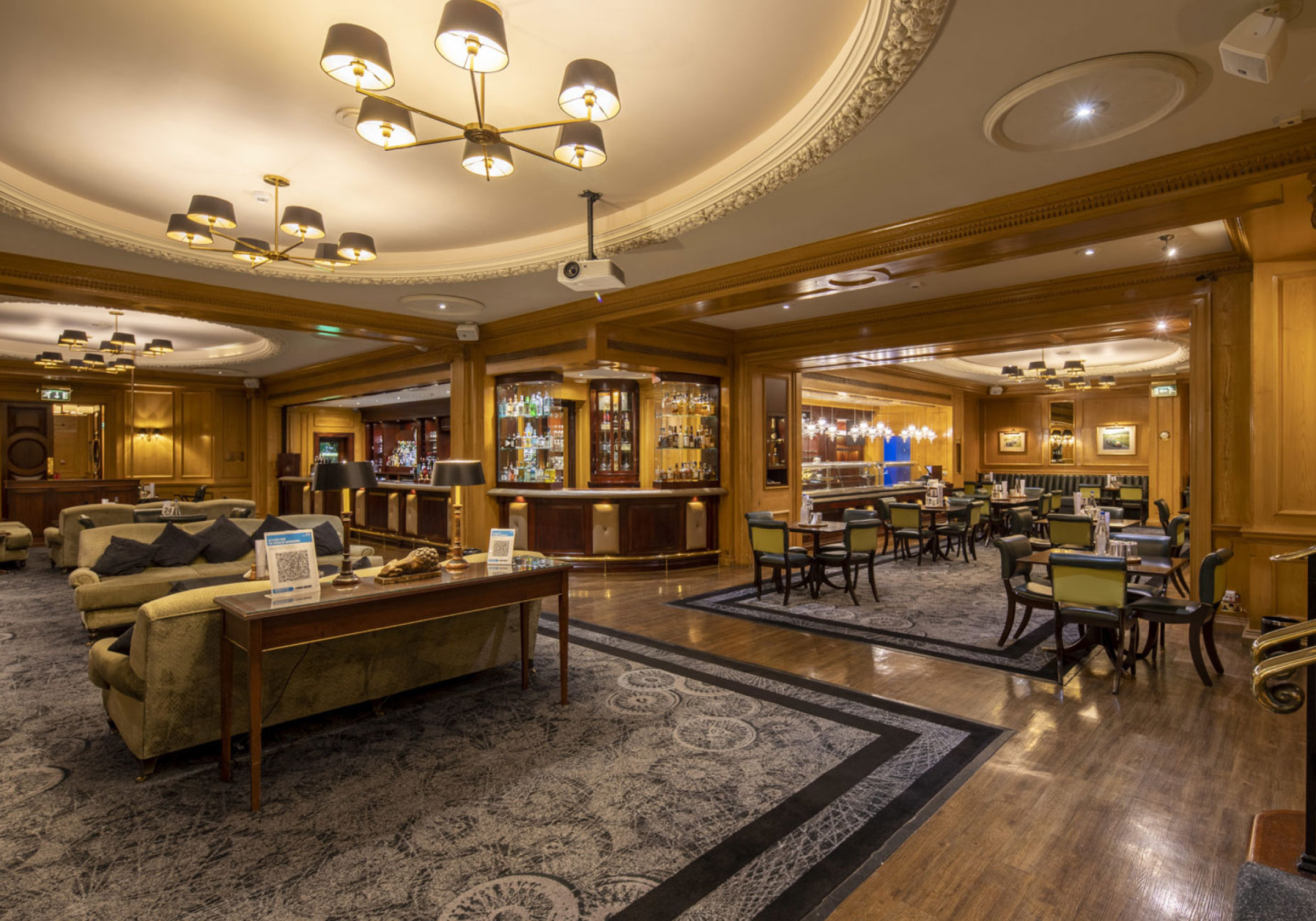 Royal Automobile Club London