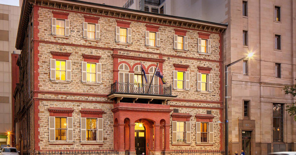 Adelaide Club