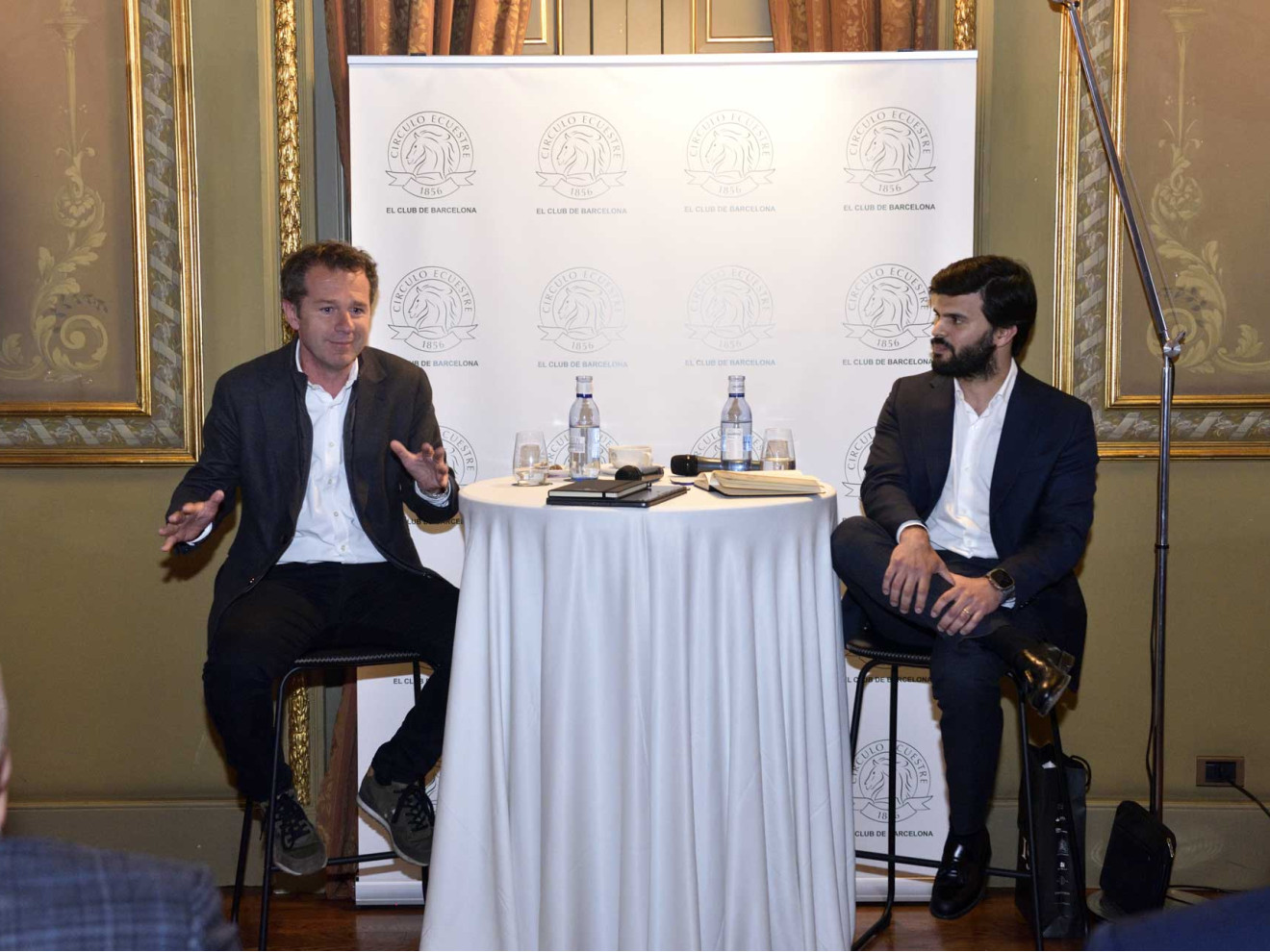 El gurú inmobiliario Juan Velayos analiza el presente y el futuro del ...