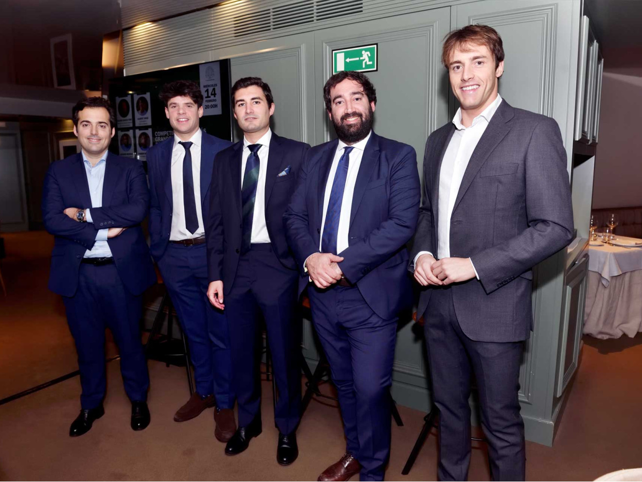 Los fundadores de Deleito presentan la fórmula de éxito de la popular ...